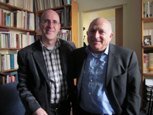 Nuevo libro sobre el gran compositor Sebastián Durón - MusicaAntigua ...